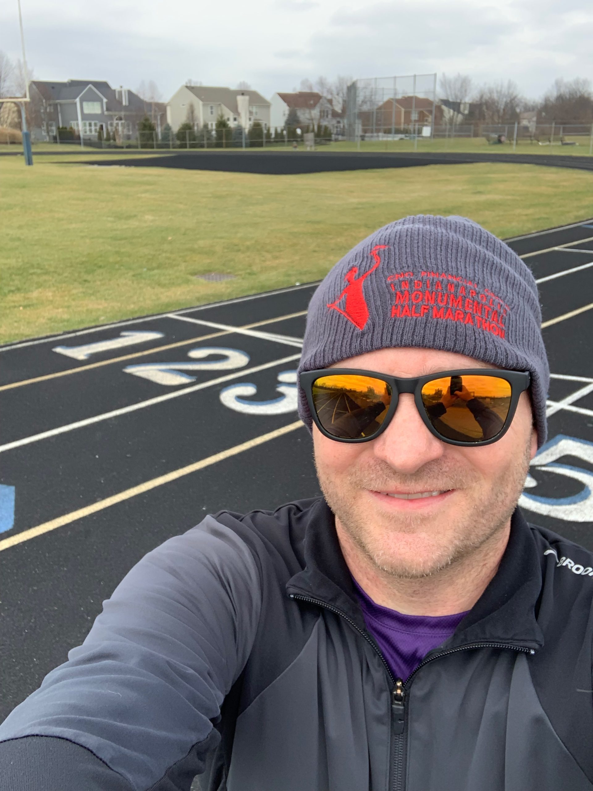 About - Indy Running Coach