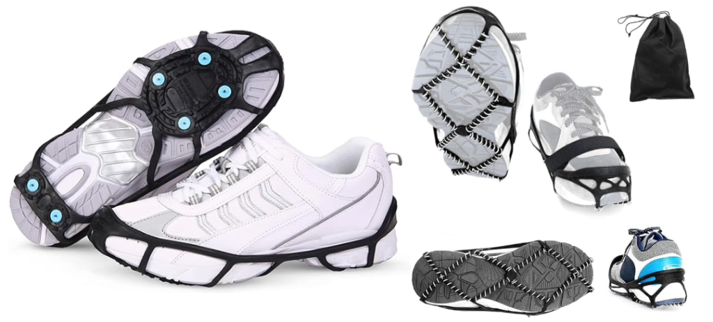 Running Gear - Indy Running Coach