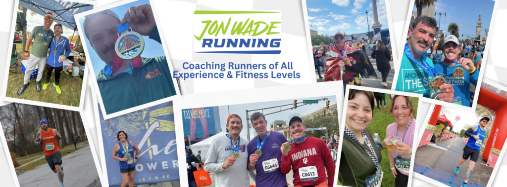 How a Running Coach Can Help You Improve Your Race Time